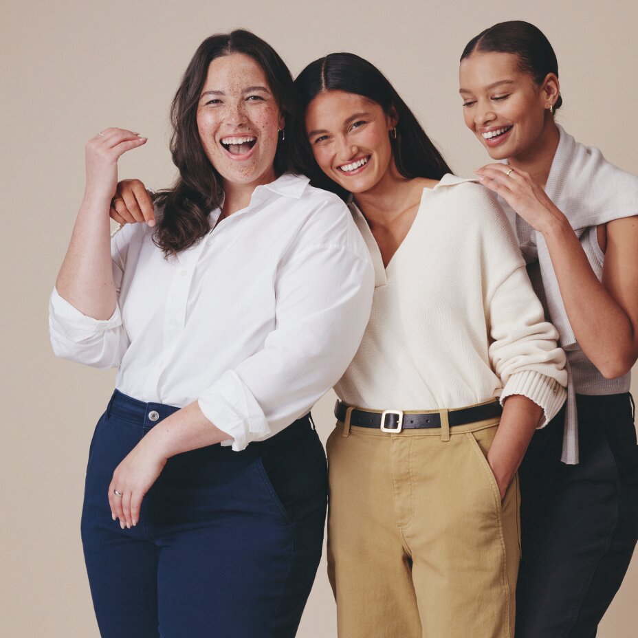 Everworld by Everlane