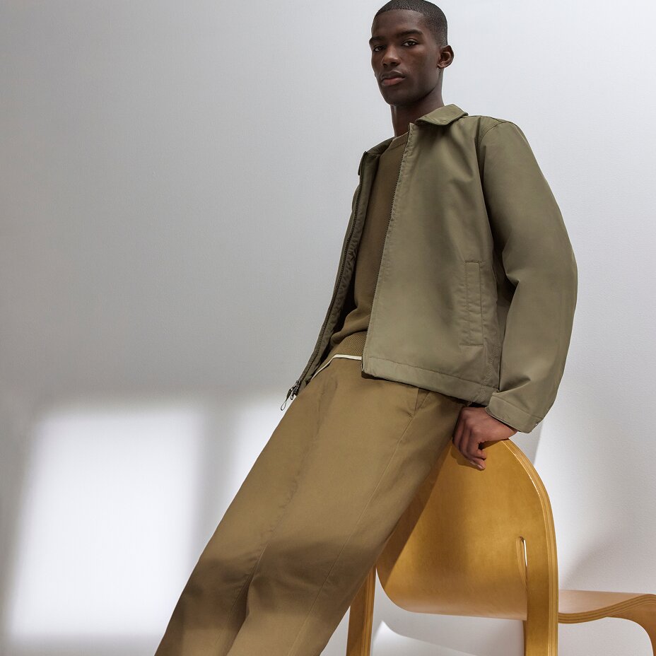 Everworld by Everlane