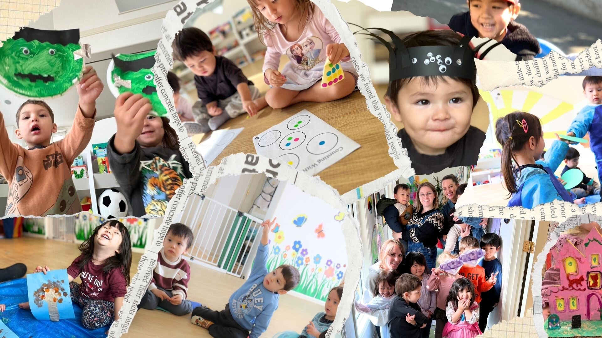 Admission | AGORA International School