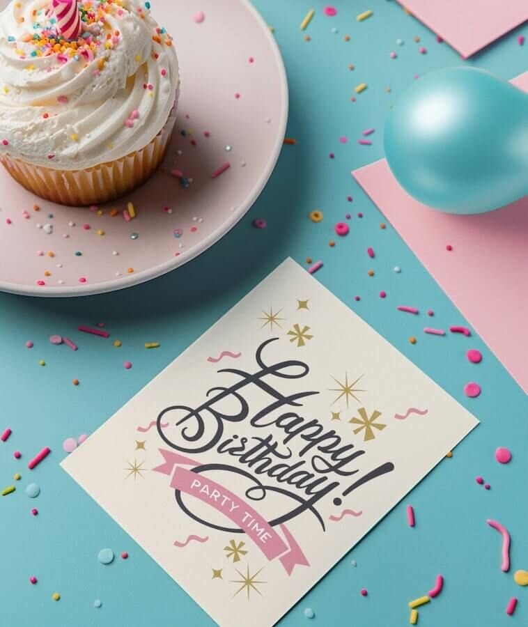 Custom Greeting Cards – Create Your Own Greeting Cards