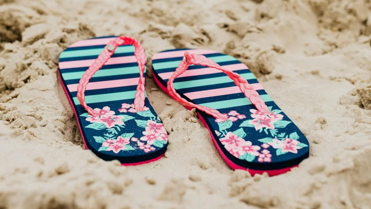Learn How to Start a Flip Flop Business With Print on Demand