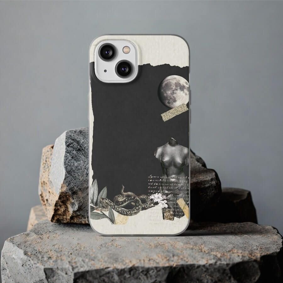 Design and Sell Your Own Custom Phone Cases (UK)