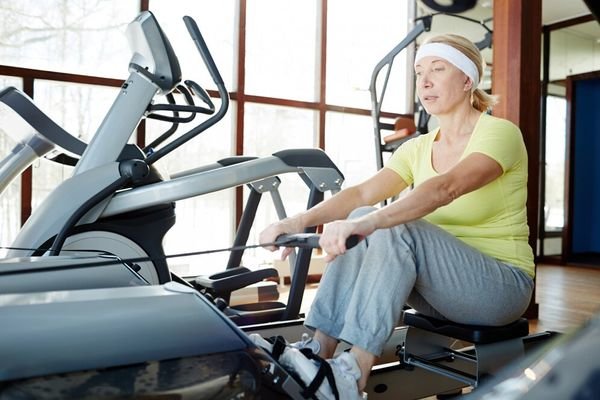 Rowing for Seniors: A Fun and Health-Boosting Journey