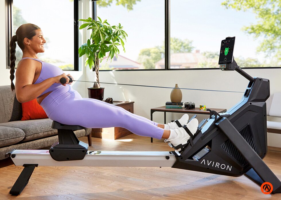 Rowing: The Ultimate Cardio Workout