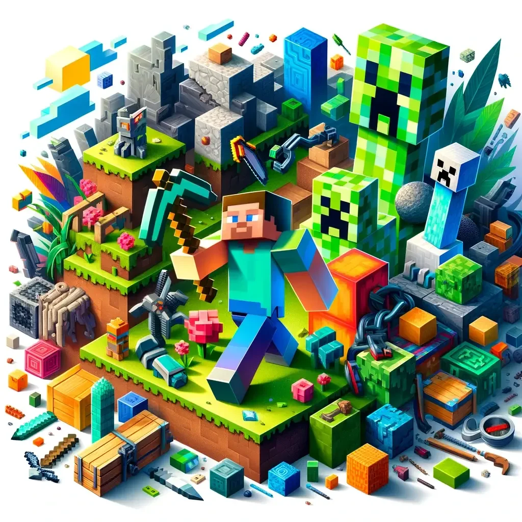 ⛏️ Minecraft VPS Hosting: Power Up Your Server! 🚀