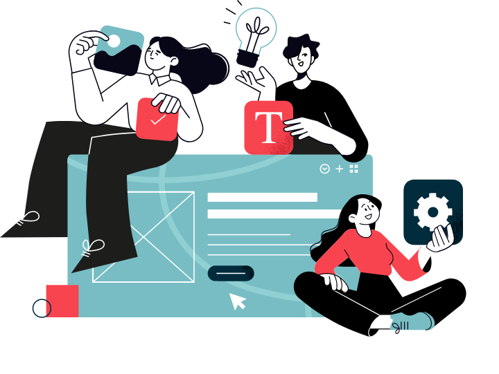 Effortless Website Creation with Advanced Website Builder