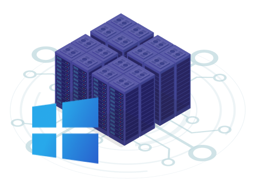 Windows Dedicated Server | Full Control
