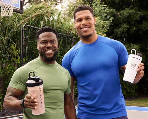 VitaHustle® ONE Superfood | by Kevin Hart– VitaHustle