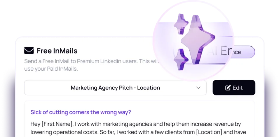 Aimfox - Built for LinkedIn Outreach. Made to Close Deals.