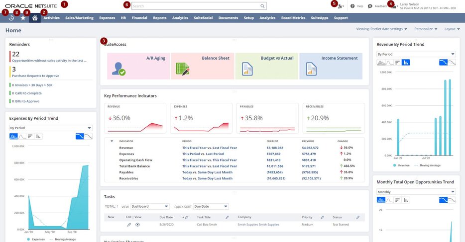 Future Trends of NetSuite 2025: Innovations in Cloud ERP - Haya ...