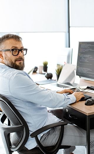 Custom Software Development Services | Web Development Company Canada - Haya Solutions Inc.