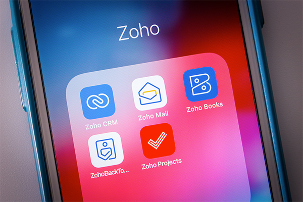 Zoho Consulting Services | Zoho CRM Consultant Canada - Haya Solutions Inc.