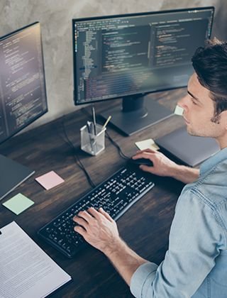 Custom Software Development Services | Web Development Company Canada - Haya Solutions Inc.