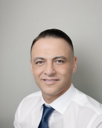 Our Leadership Team - Haya Solutions Inc.