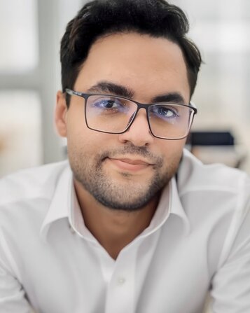 Our Leadership Team - Haya Solutions Inc.