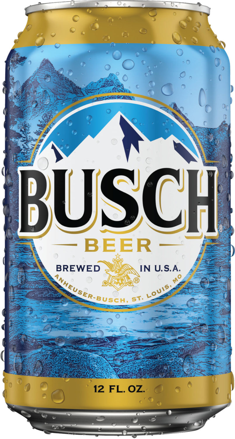 BUSCH LIGHT - Busch