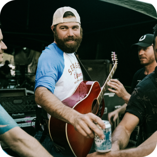 BUSCH LIGHT - Busch Country Hub Artist Page