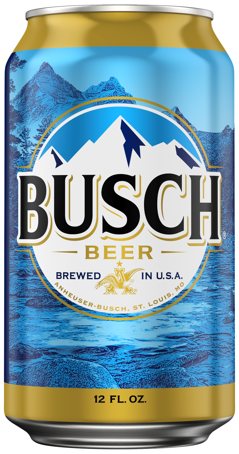 BUSCH LIGHT - Busch