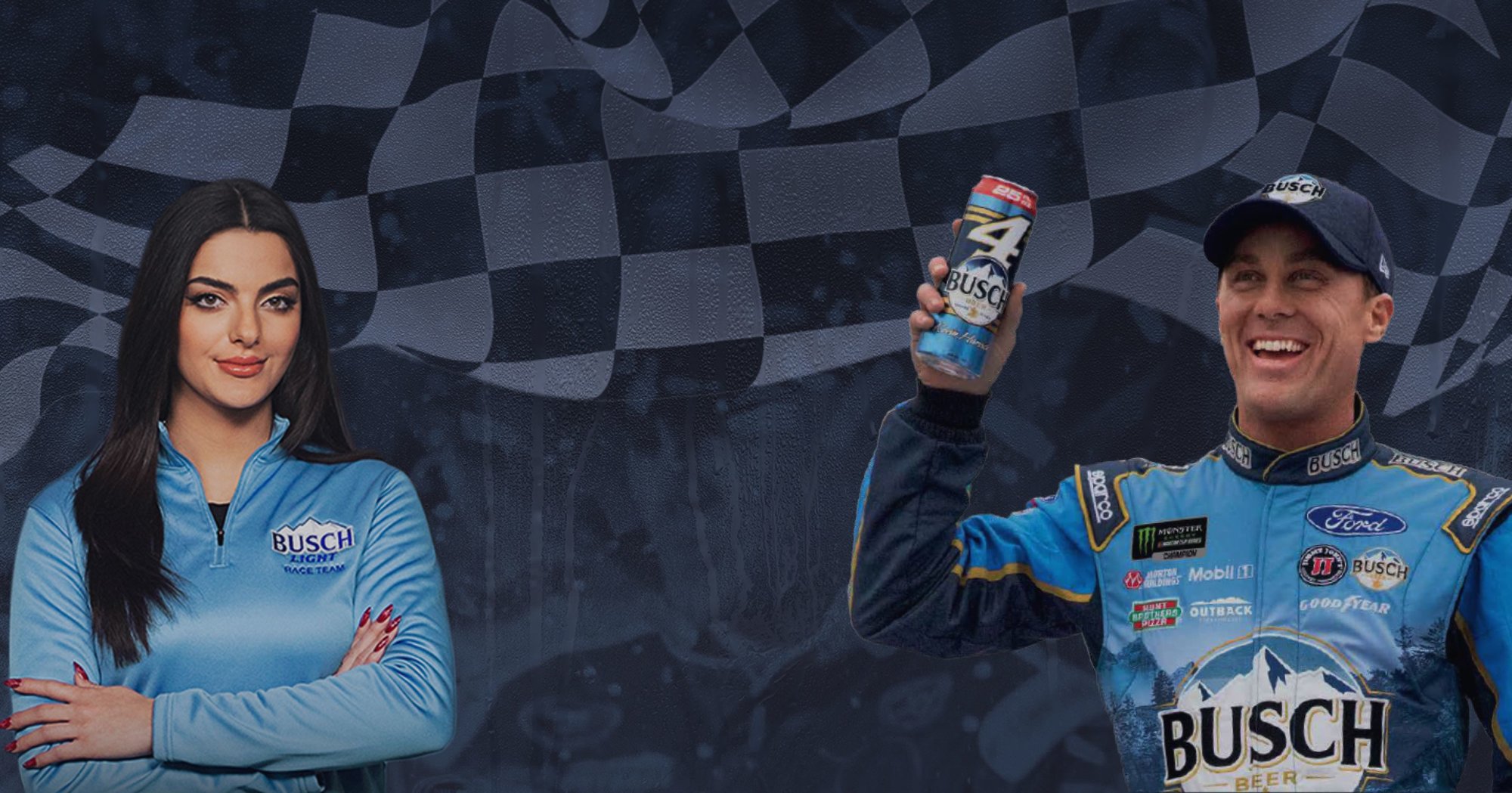 BUSCH LIGHT - The Sound of Refreshment | Busch Light