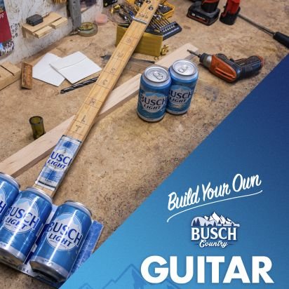BUSCH LIGHT - Campaigns