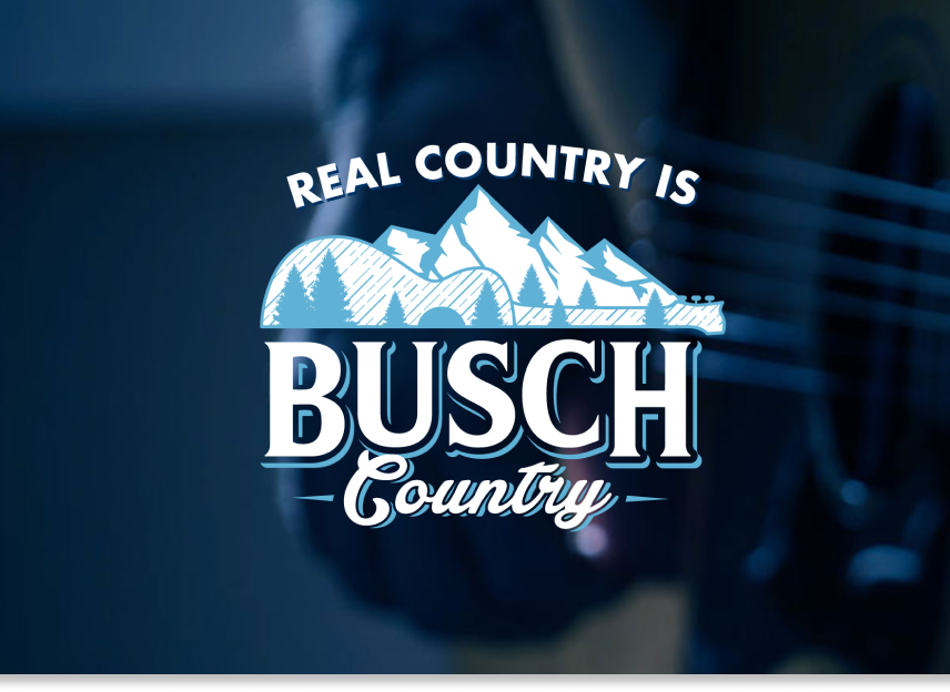 BUSCH LIGHT - Busch Country Hub Home