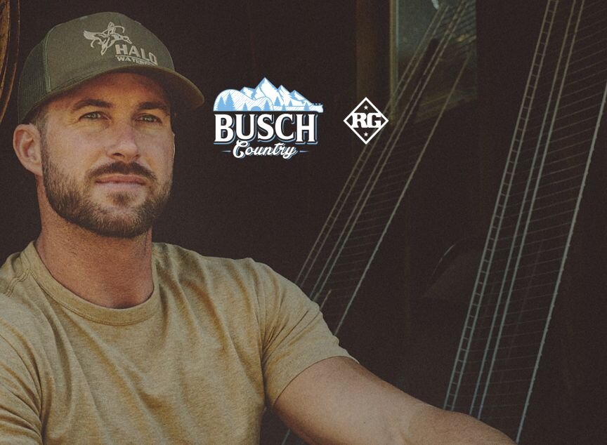 BUSCH LIGHT - Busch Country Hub Home