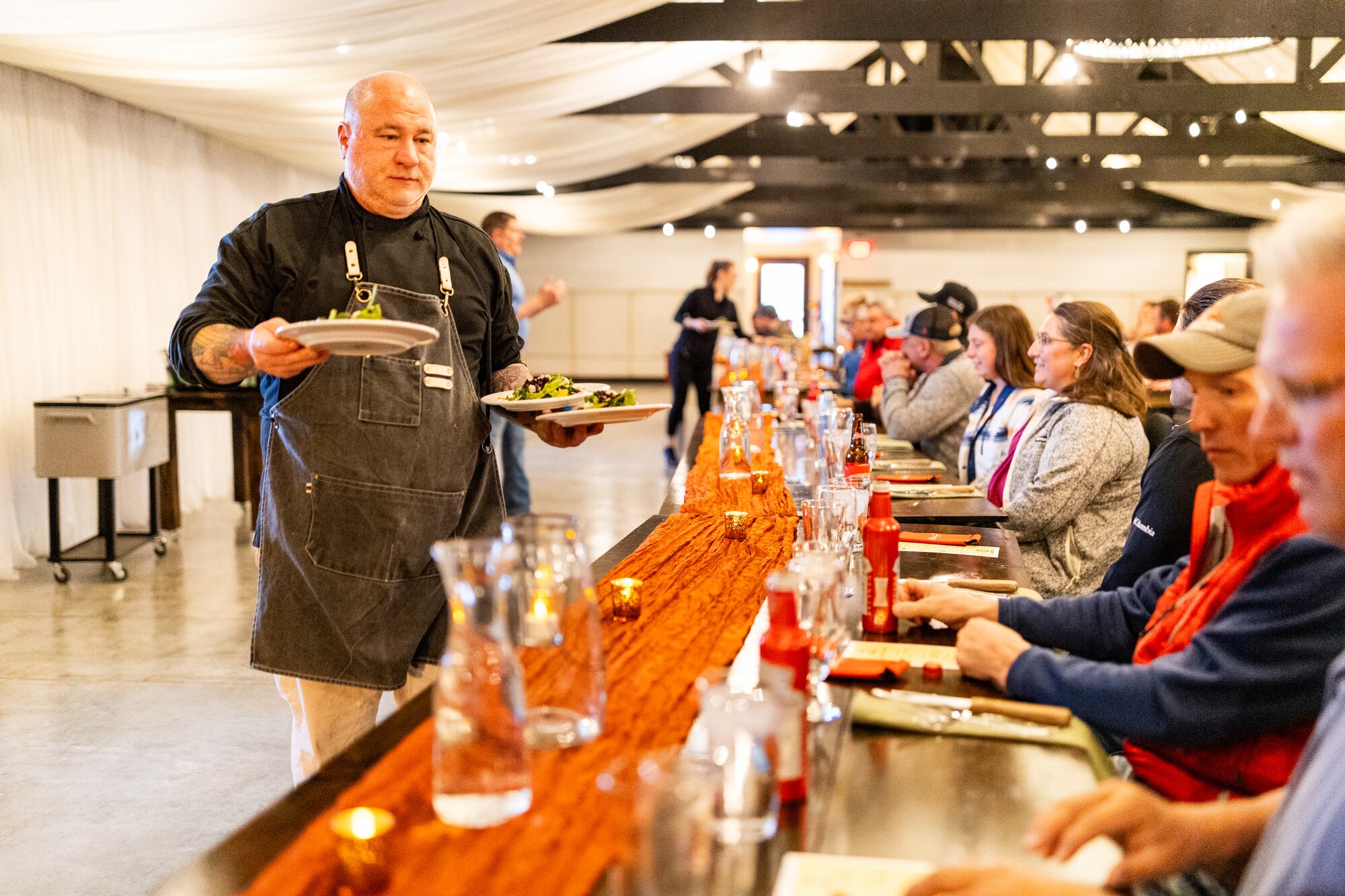 Tours and Experiences | Warm Springs Ranch