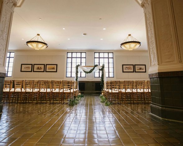 Plan an unforgettable event at the Brewery – small or large!