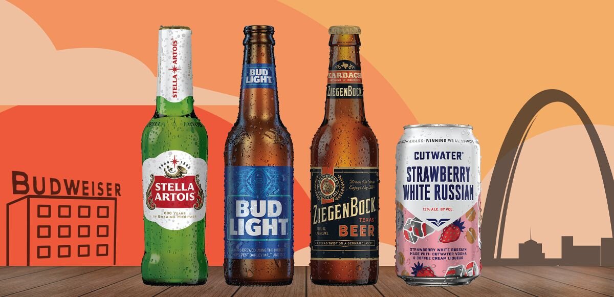 Visit the Budweiser Clydesdales, taste the freshest beer & more!