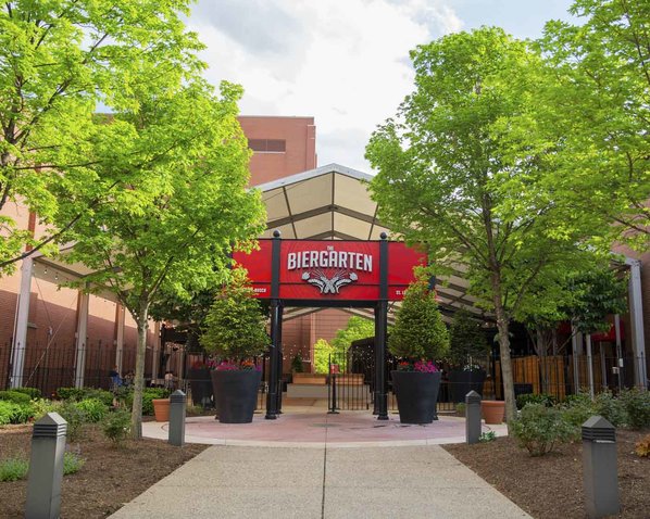 Anheuser-Busch's St. Louis brewery | Home of Budweiser