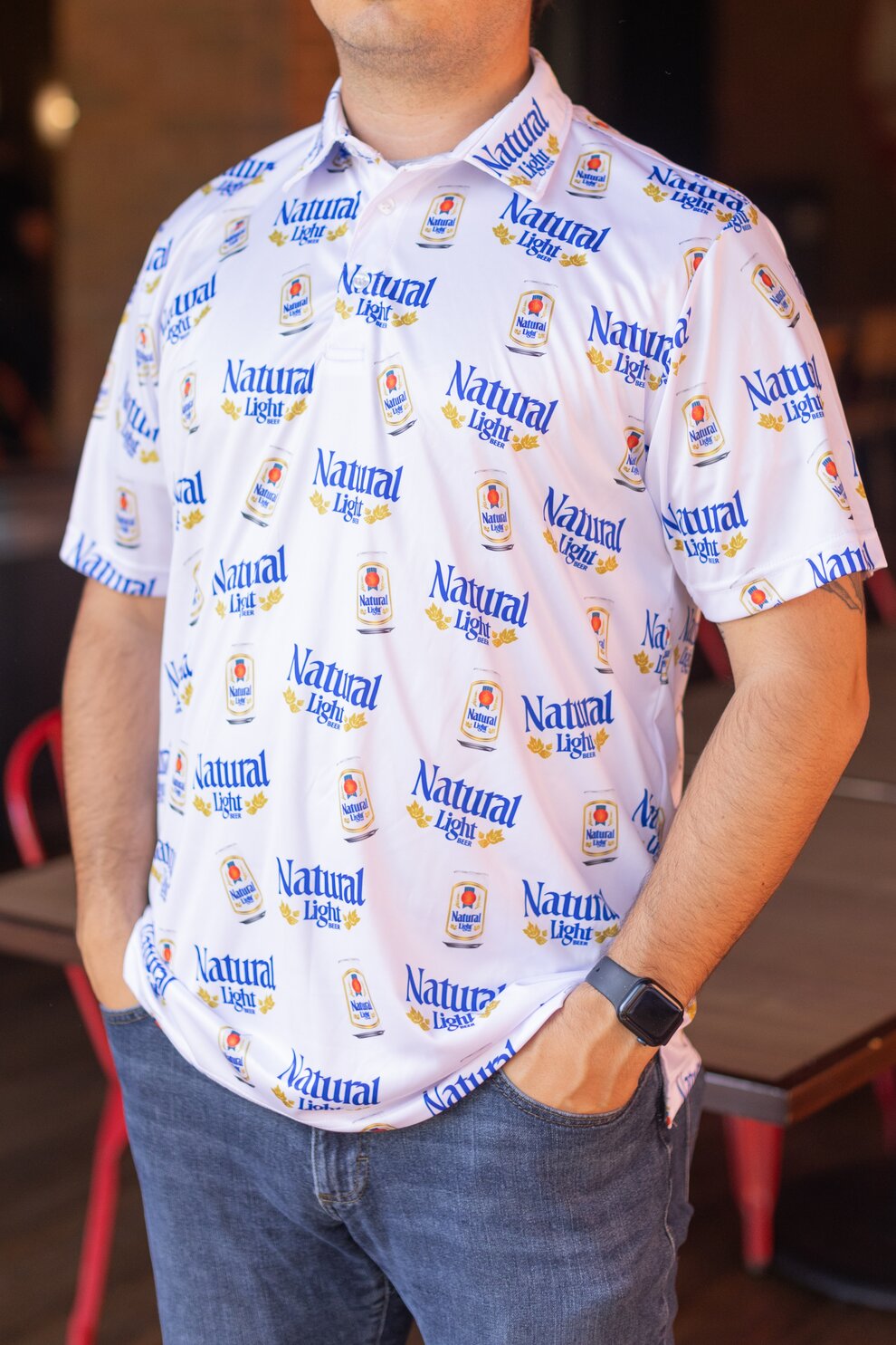 The Gift Shop specializes in unique beer-related gifts