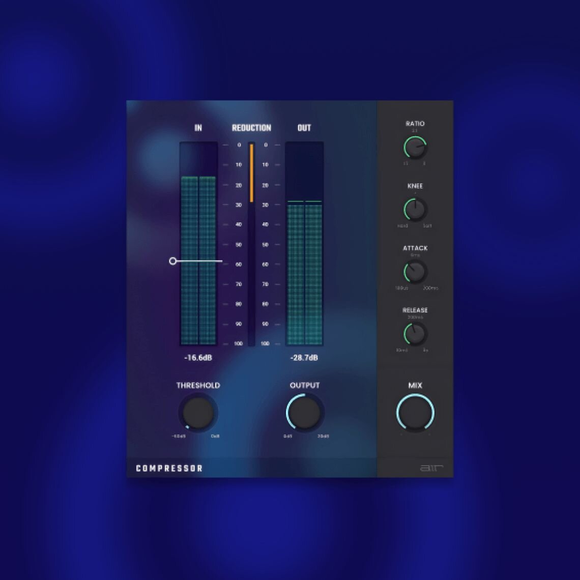 AIR Creative FX 2 | AIR Music Technology
