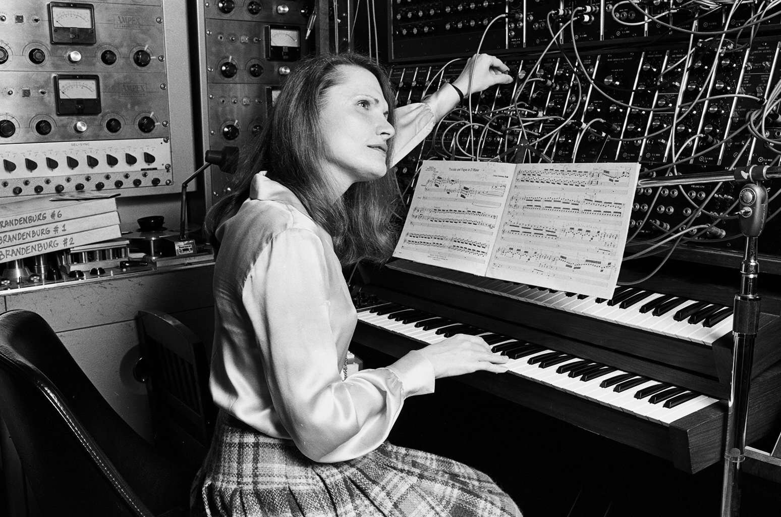 Switched-On Bach: How the World Met Moog | Moog Music | Moog Music
