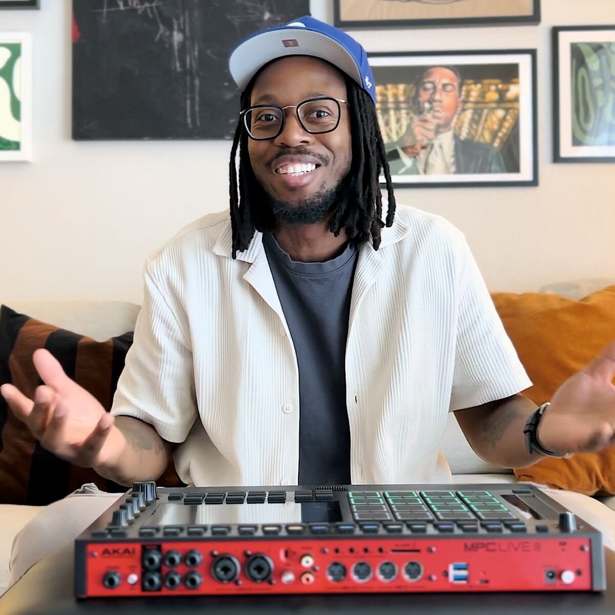 MPC XL | Akai Professional | Akai Pro