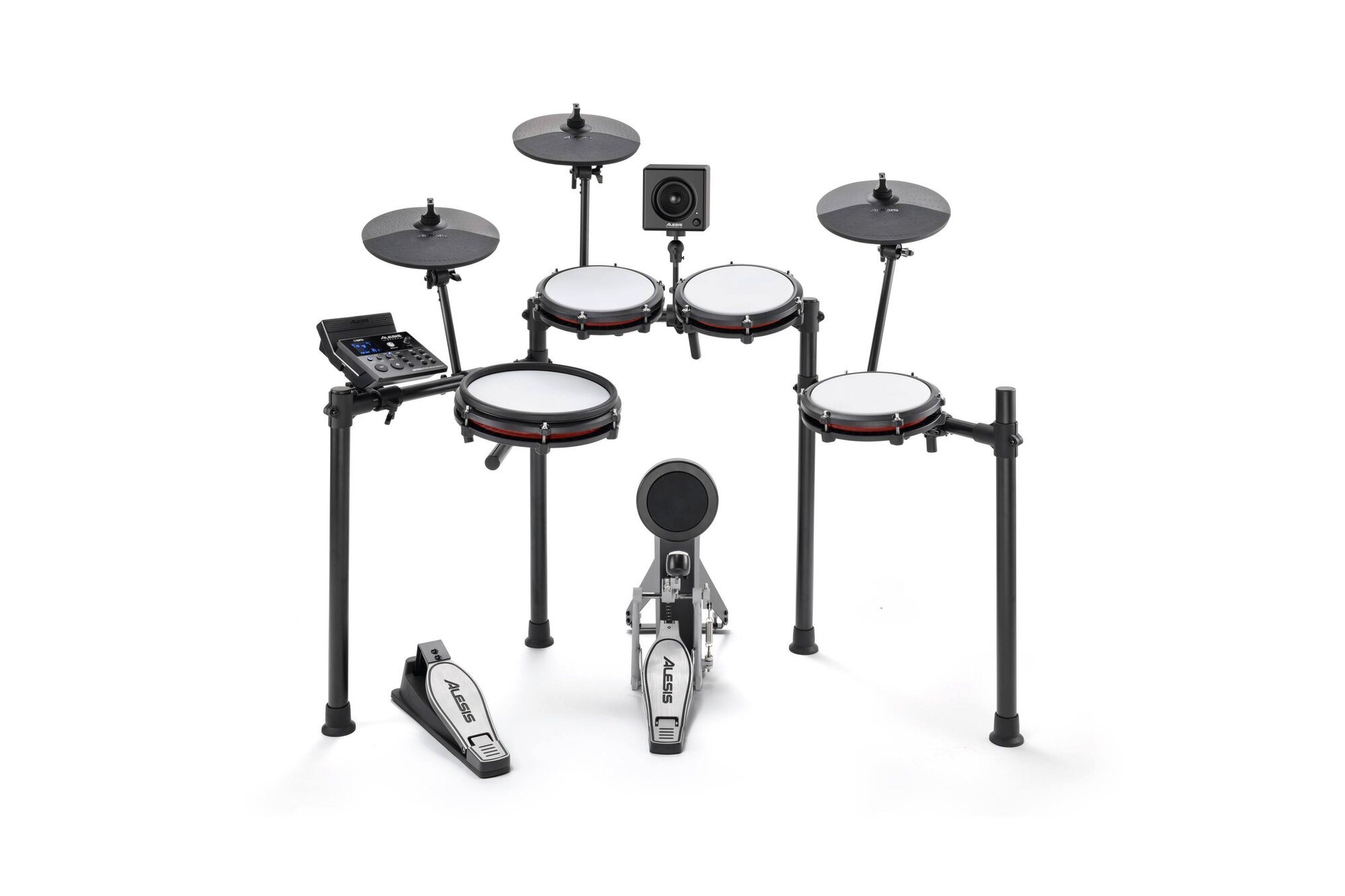 Alesis Drums Nitro Amp