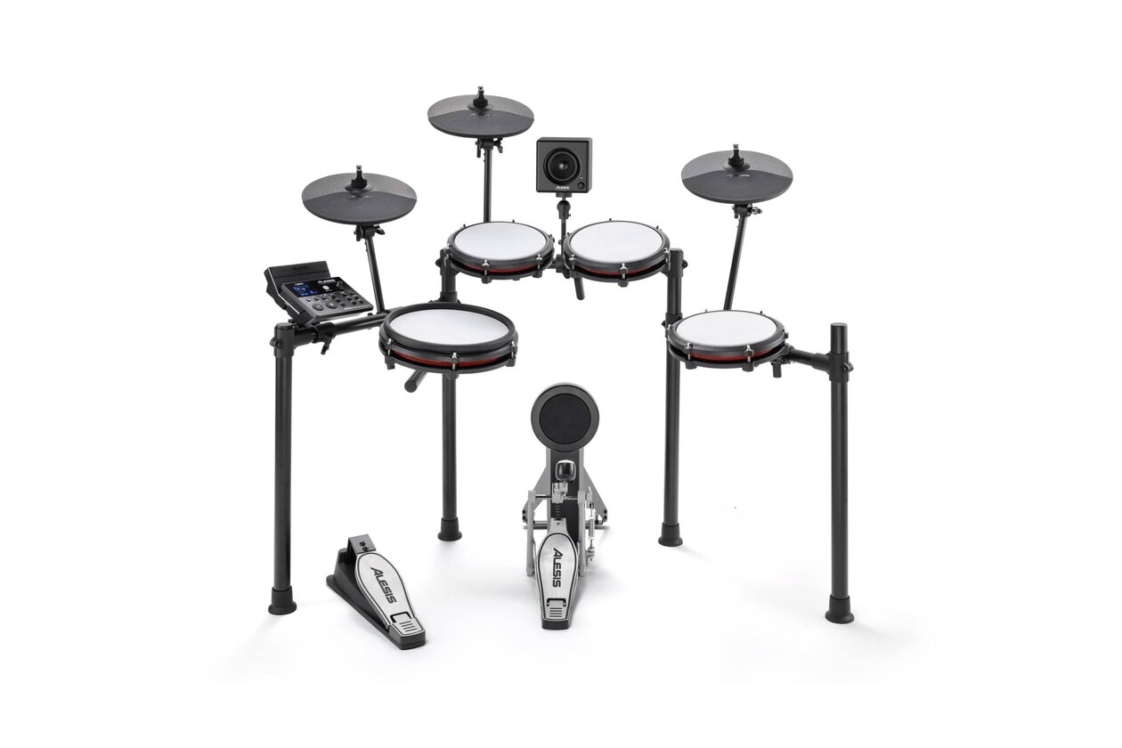 Alesis Drums Nitro Amp