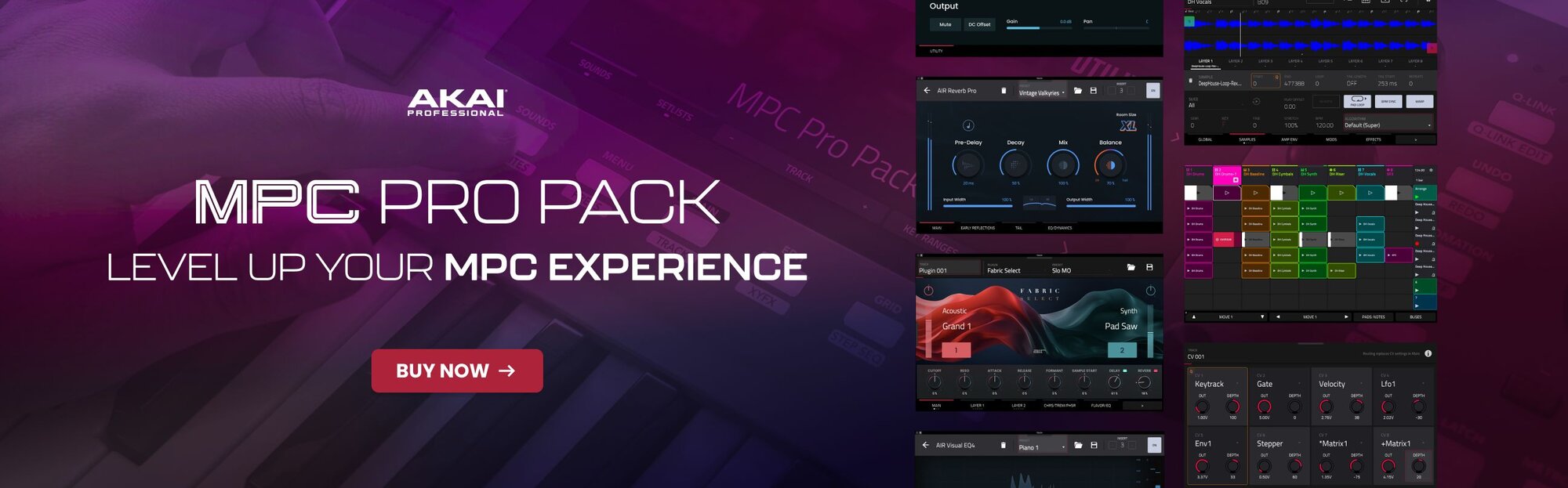 MPC Homepage