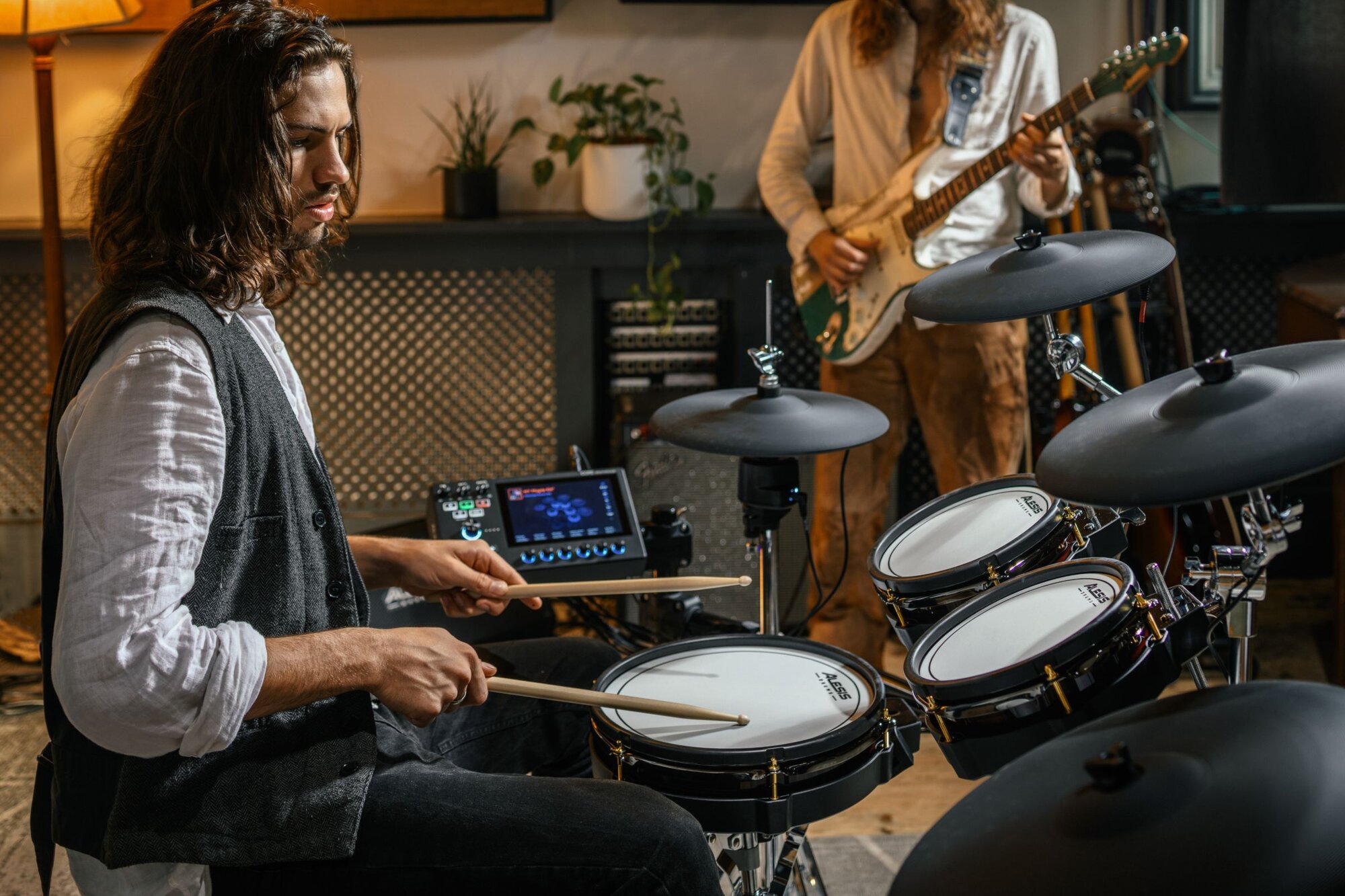 Alesis Drums Strata Core
