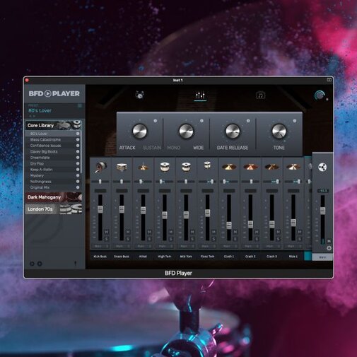 Bfd Player