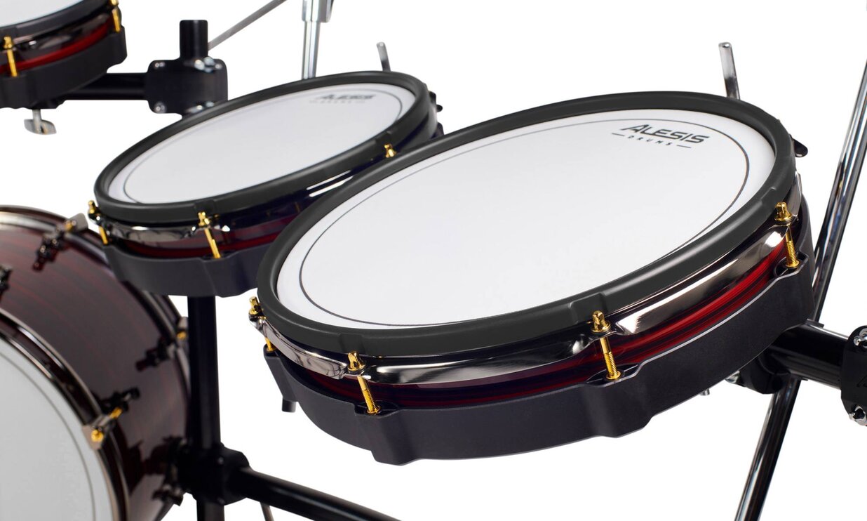 Alesis Strata Prime - Flagship Electronic Drum Kit