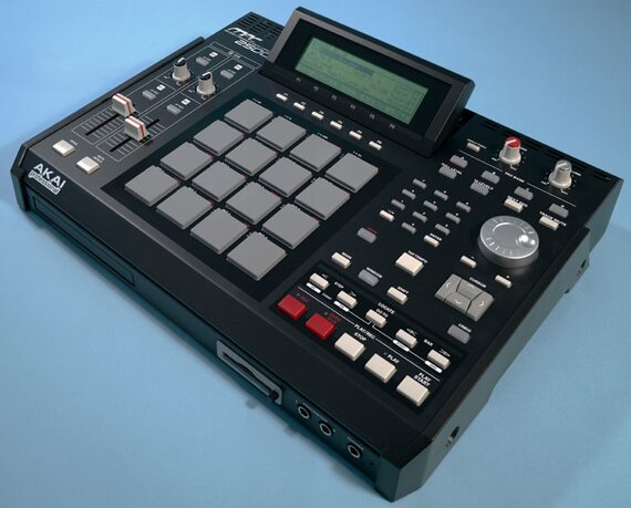Downloads | Akai Pro