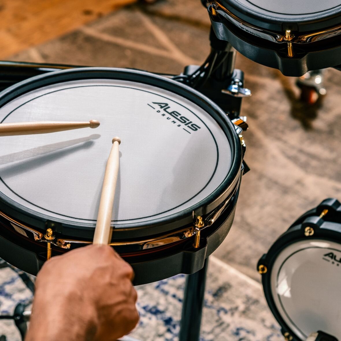 Alesis Drums Strata Core