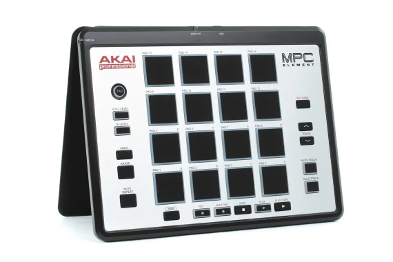 Downloads | Akai Pro