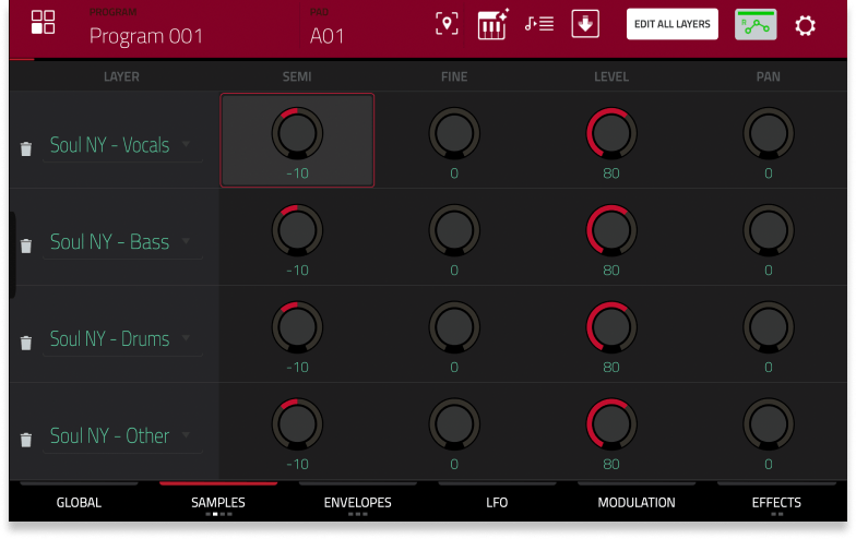 MPC Stems Separation | Akai Professional | Akai Pro