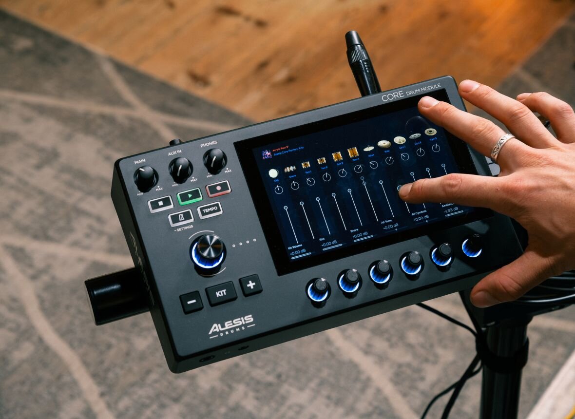 Alesis Drums Strata Core