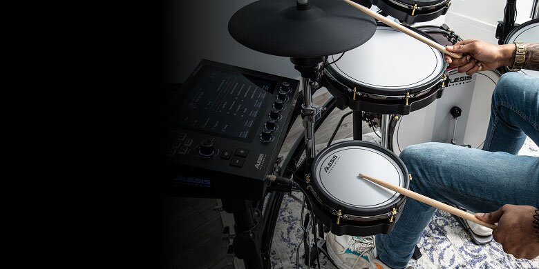 Alesis Drums Electronic Drum kits