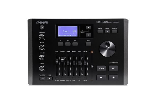 Alesis Drums Crimson III - Electronic Drum Kit