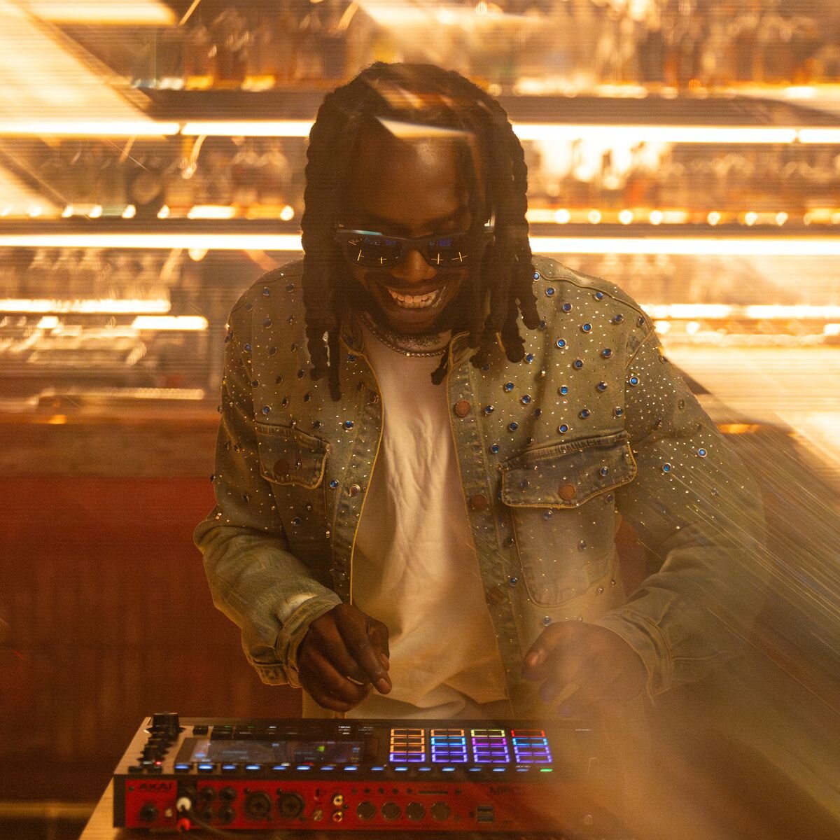MPC Live III | Akai Professional | Akai Pro