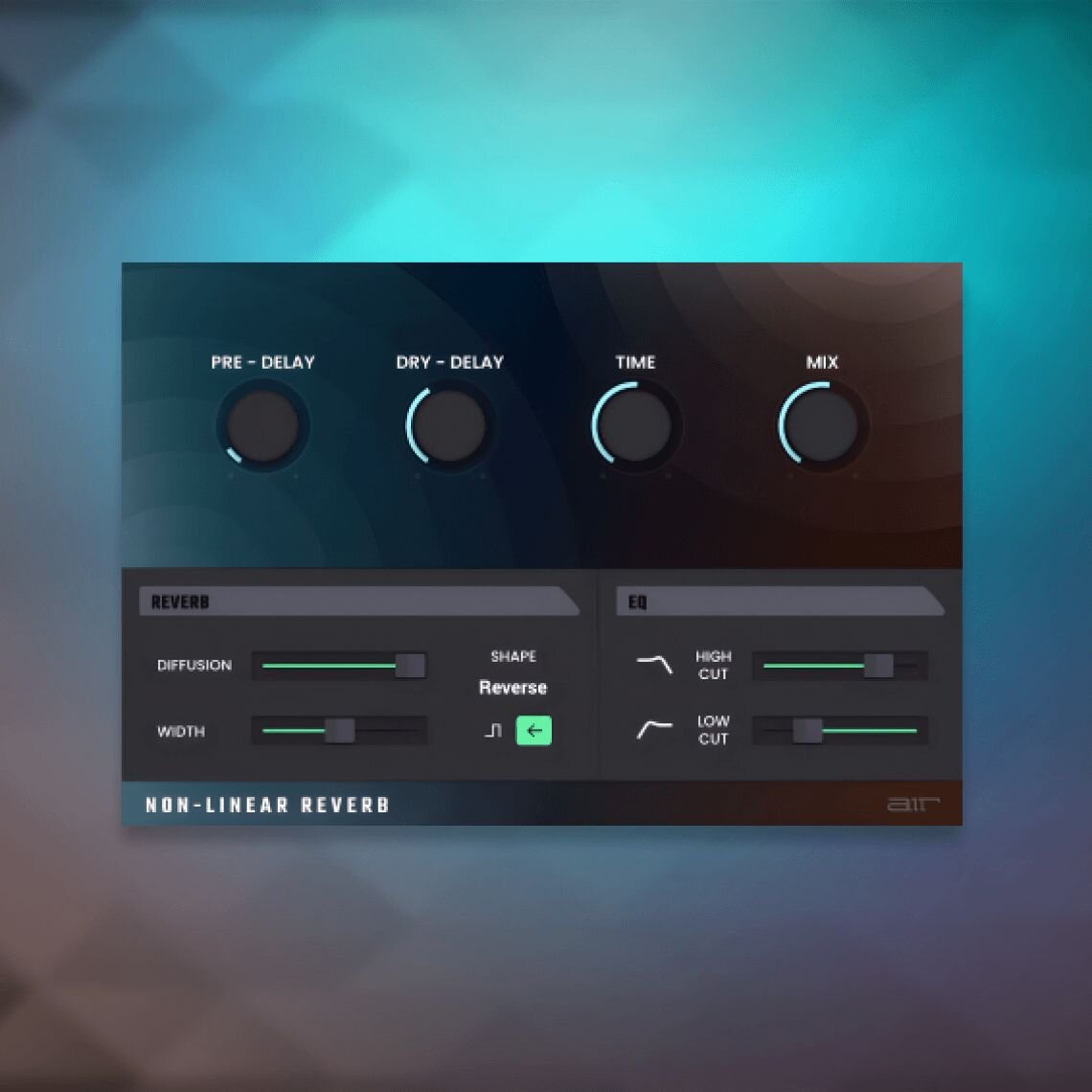 AIR Creative FX 2 | AIR Music Technology