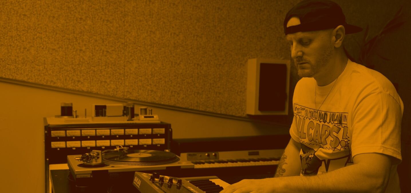 MPC Stems Separation | Akai Professional | Akai Pro